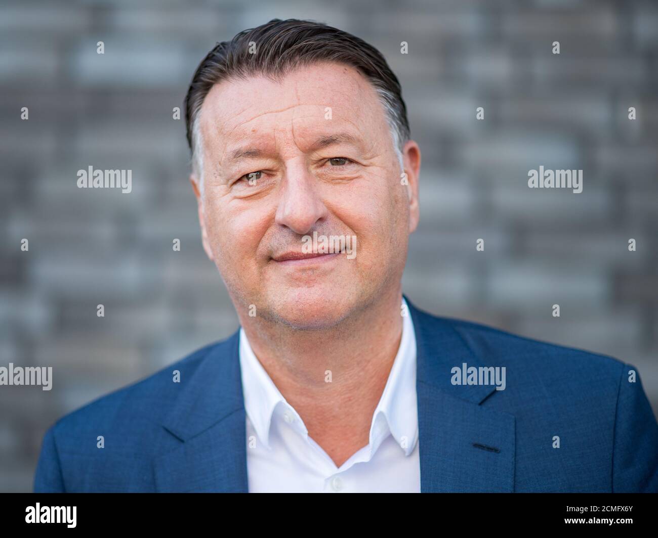 Edwin weindorfer hi-res stock photography and images - Alamy