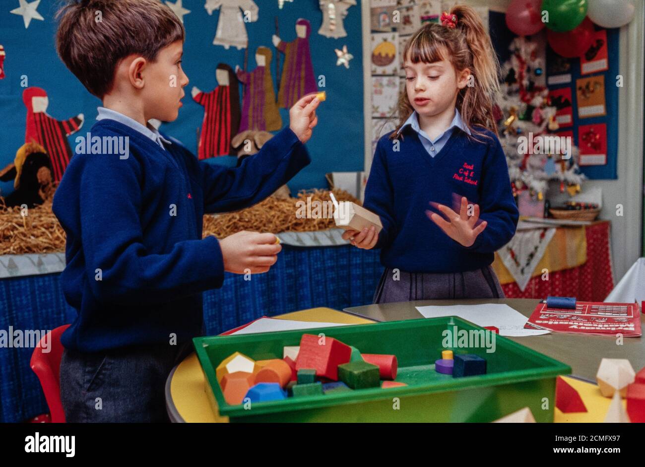 Infant class hi-res stock photography and images - Alamy