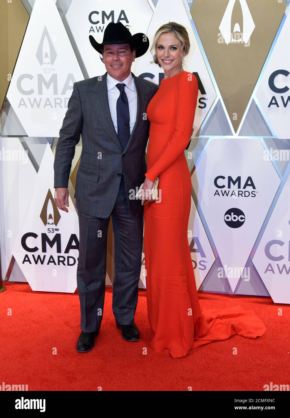 Clay Walker High Resolution Stock Photography and Images - Alamy