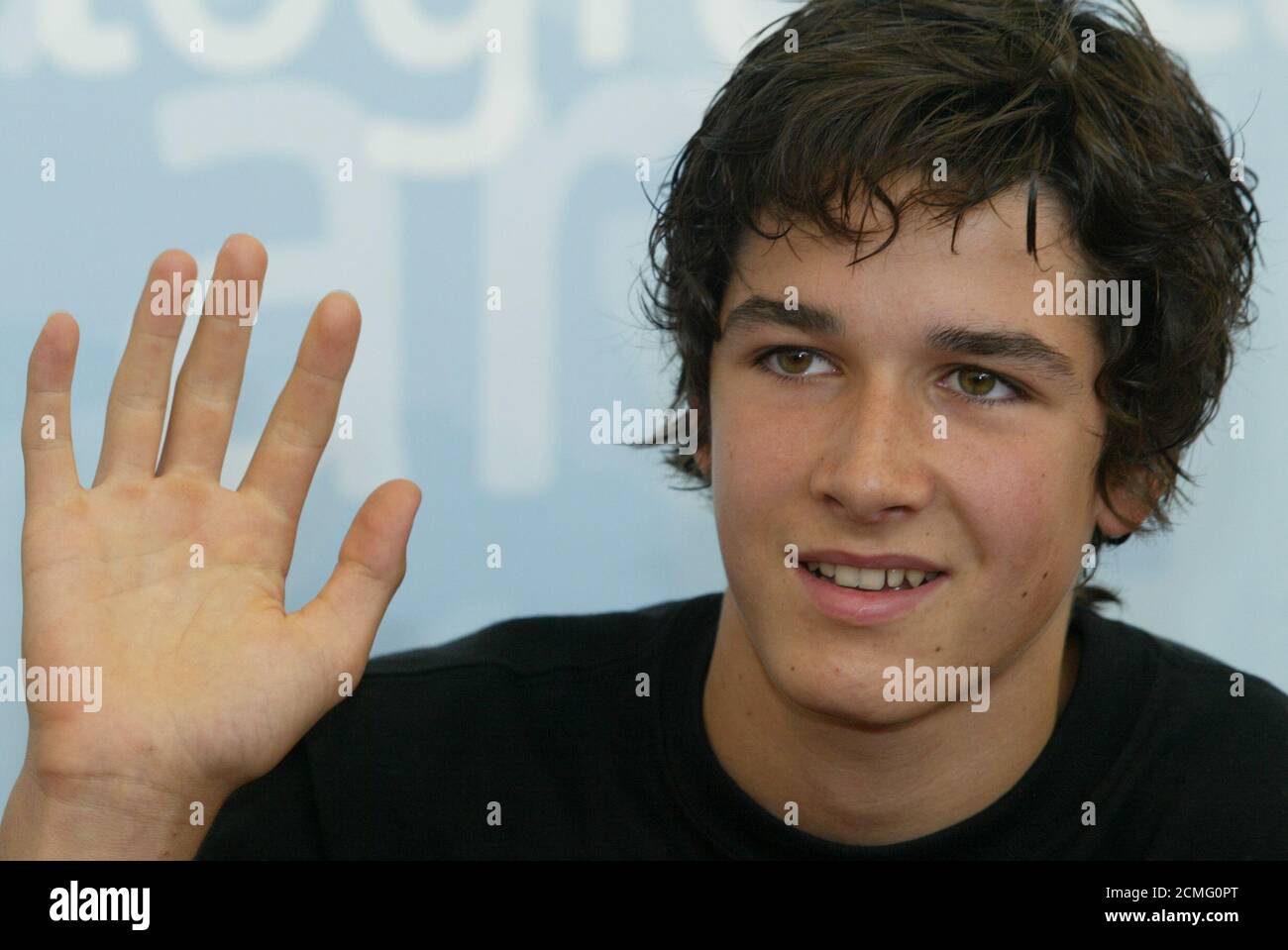 Pierre boulanger omar sharif monsieur hi-res stock photography and ...