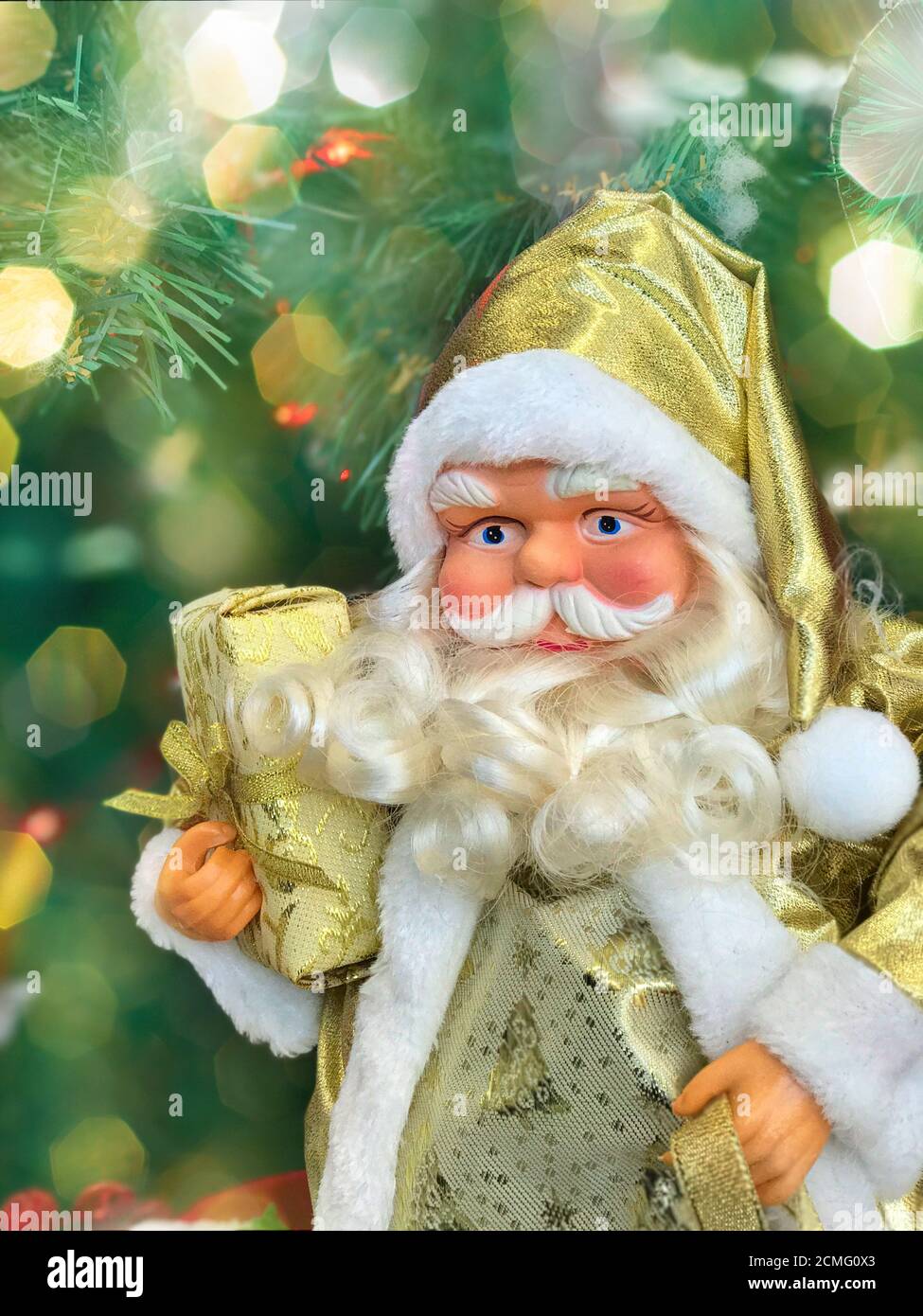 Big white beard hi-res stock photography and images - Alamy