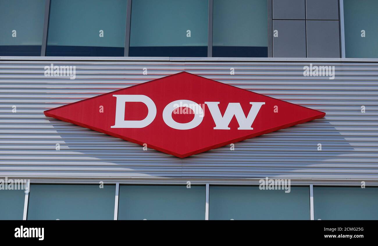 Dow chemical co hi-res stock photography and images - Alamy
