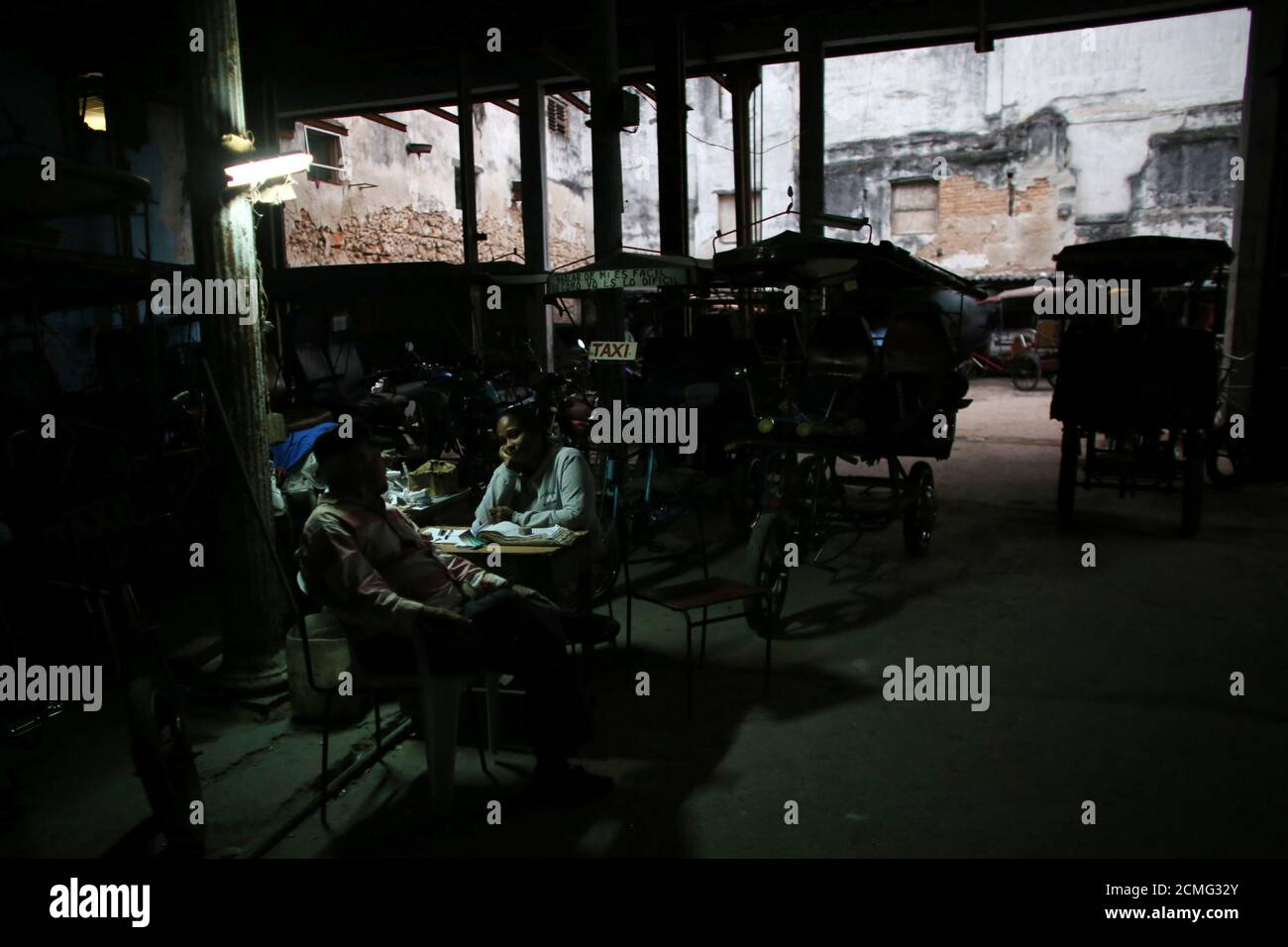 Leandra gonzalez hi-res stock photography and images - Alamy