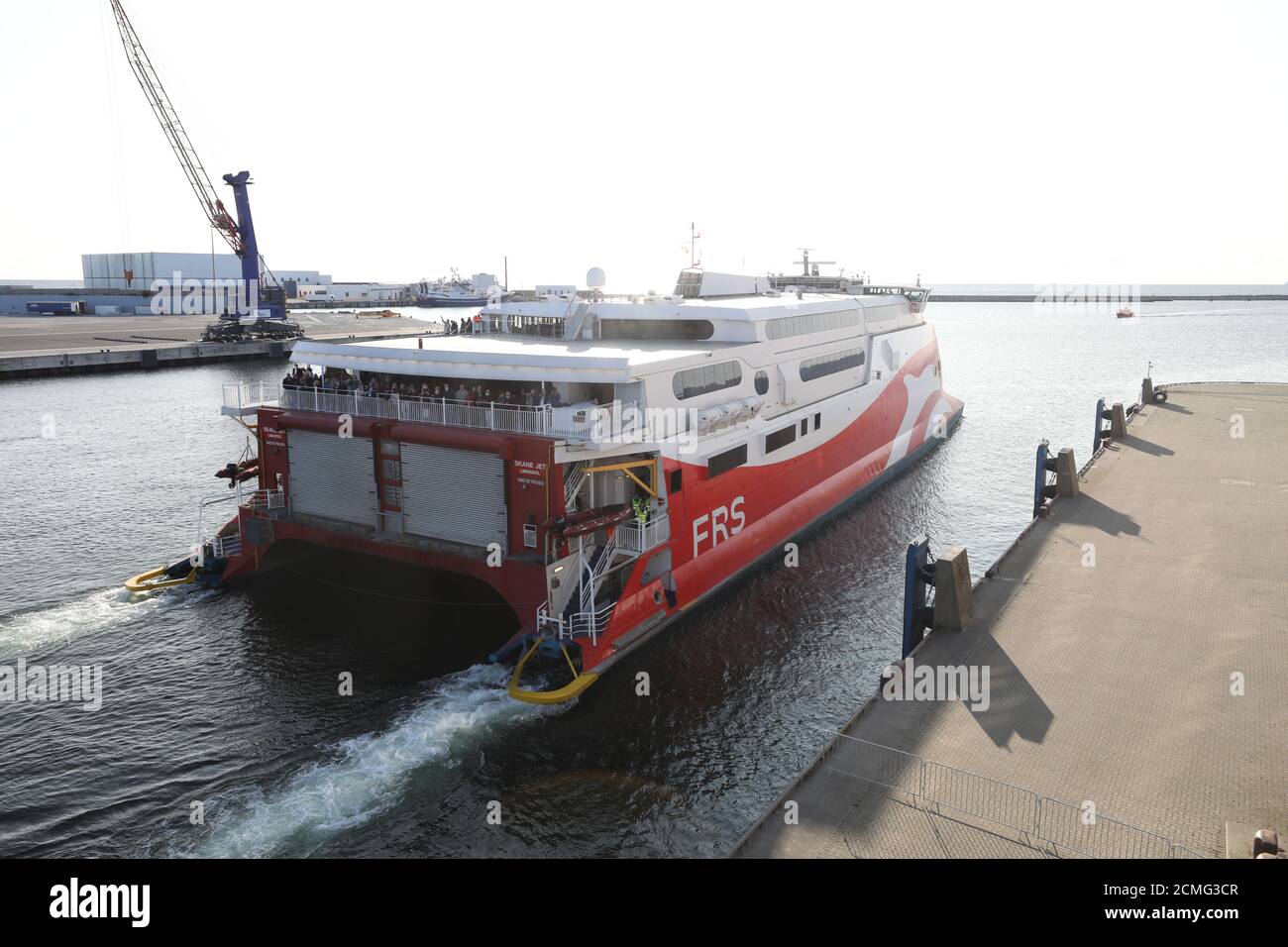 Jet skane hi-res stock photography and images - Alamy