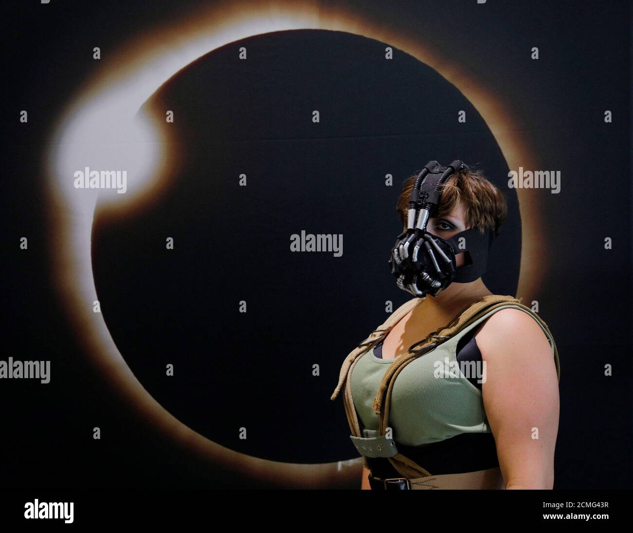 2017 cassie hi-res stock photography and images - Alamy