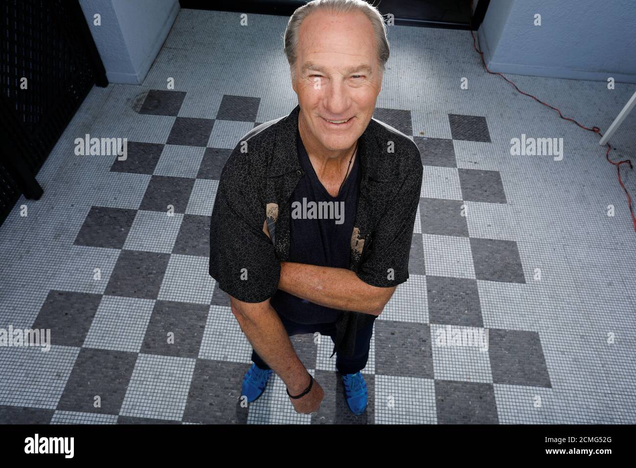 Craig t nelson 2018 hi-res stock photography and images - Alamy