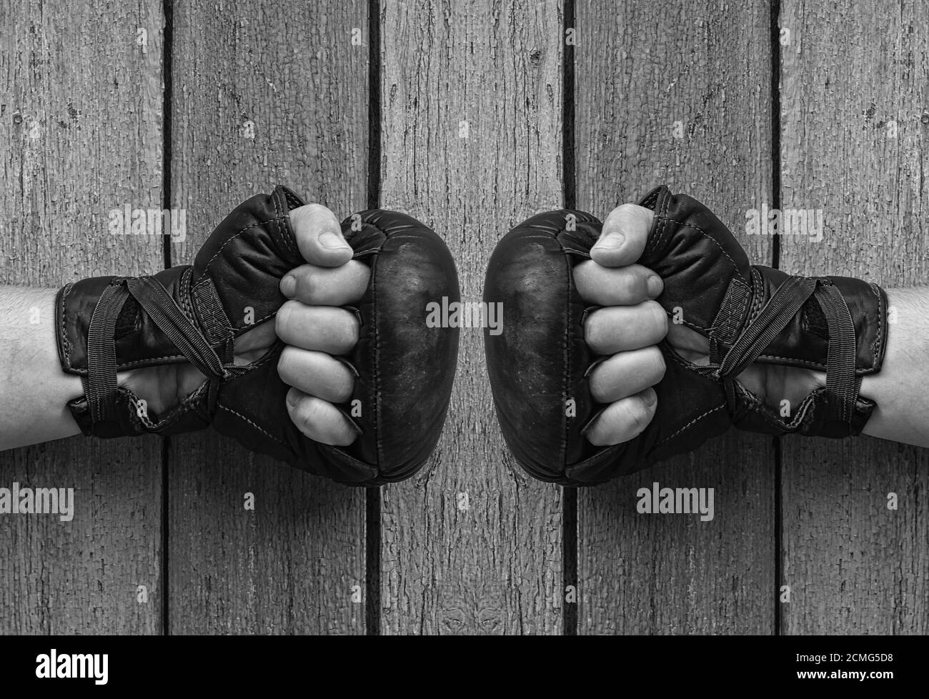 Hands protection in boxing hi-res stock photography and images - Alamy