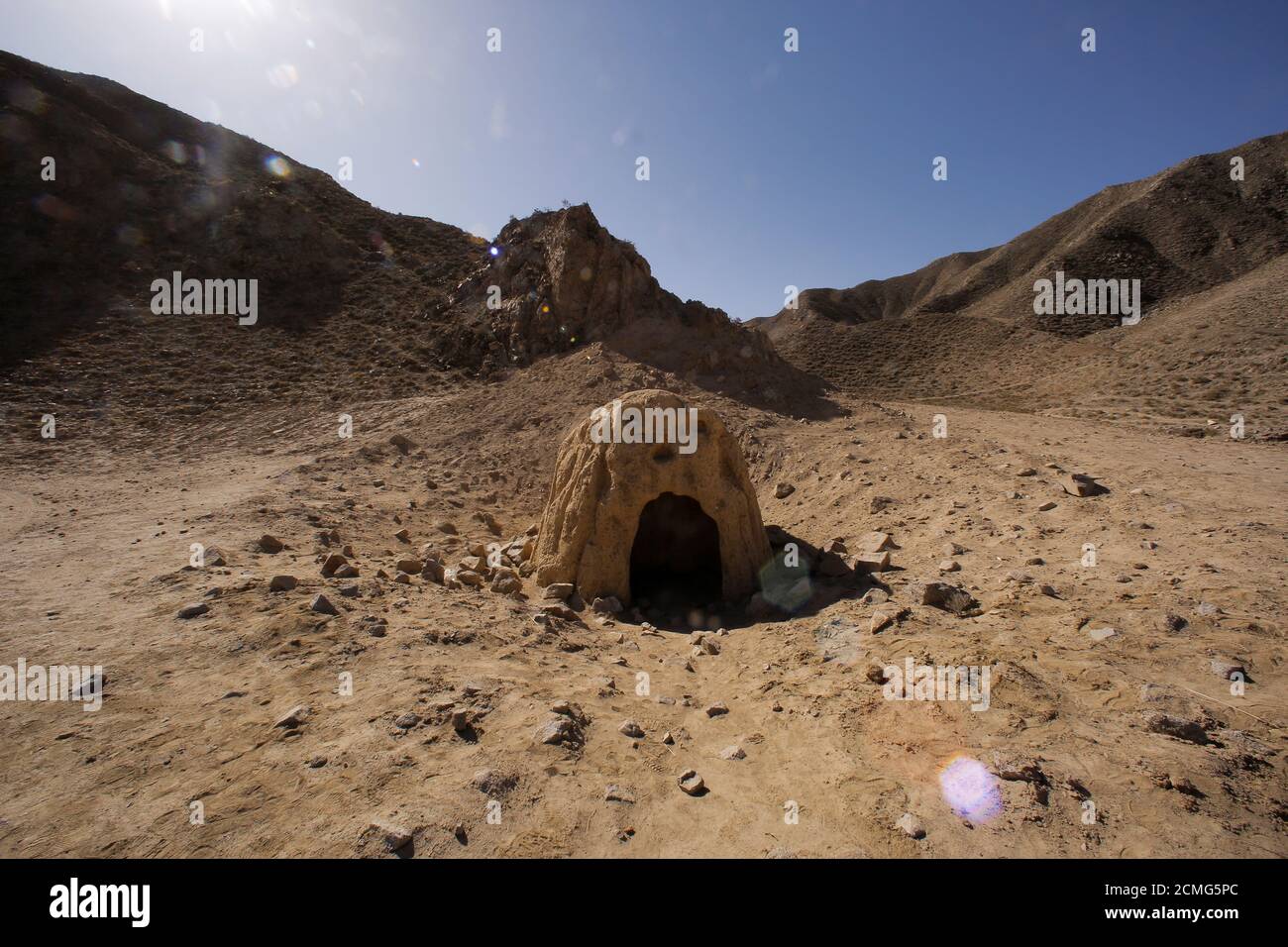 Mars installation hi-res stock photography and images - Alamy