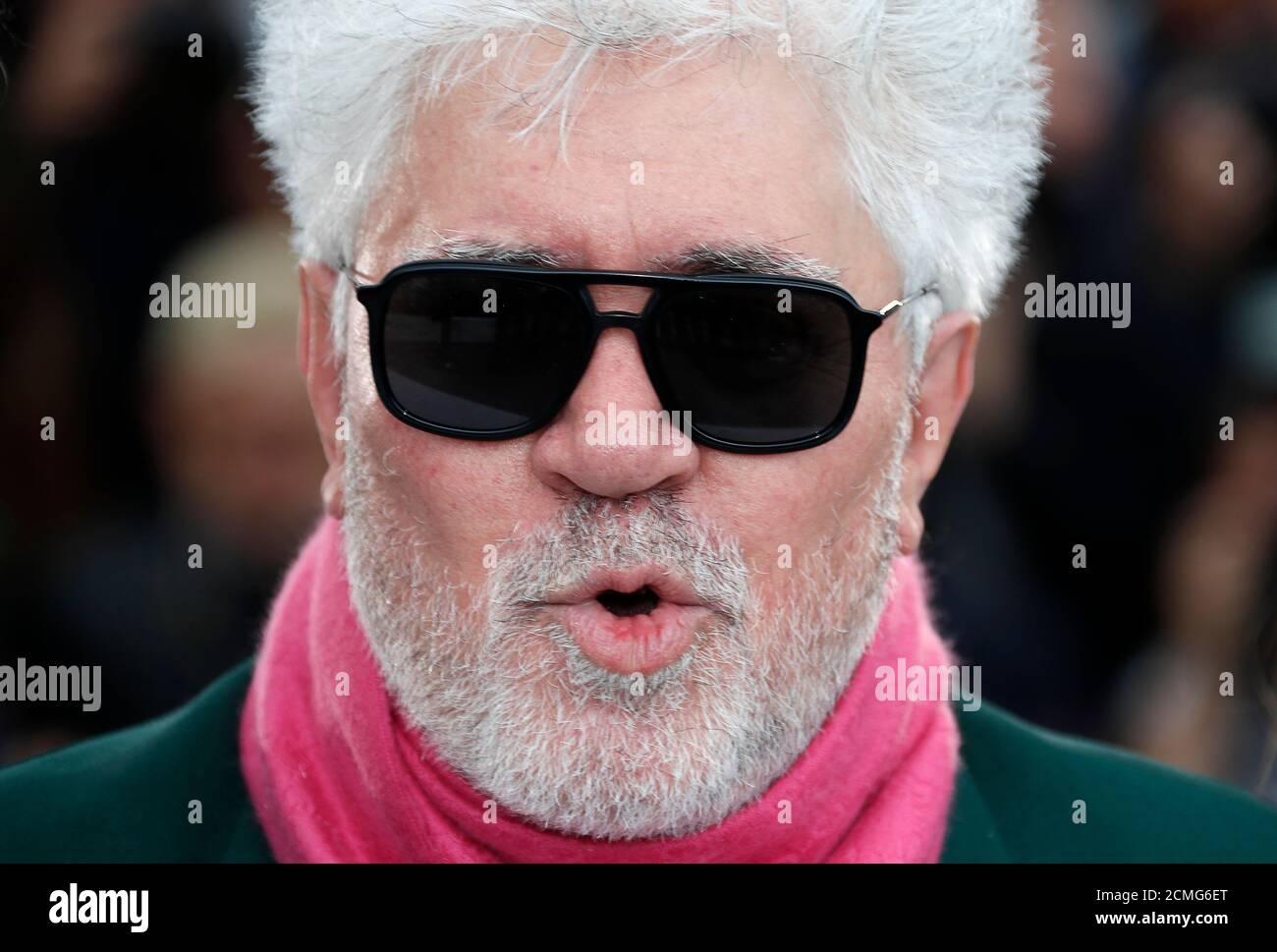 Almodovar dolor y gloria hi-res stock photography and images - Alamy