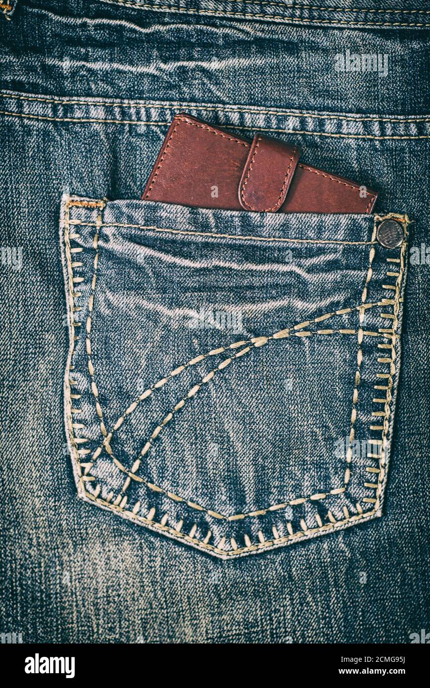 Back leather pants hi-res stock photography and images - Alamy
