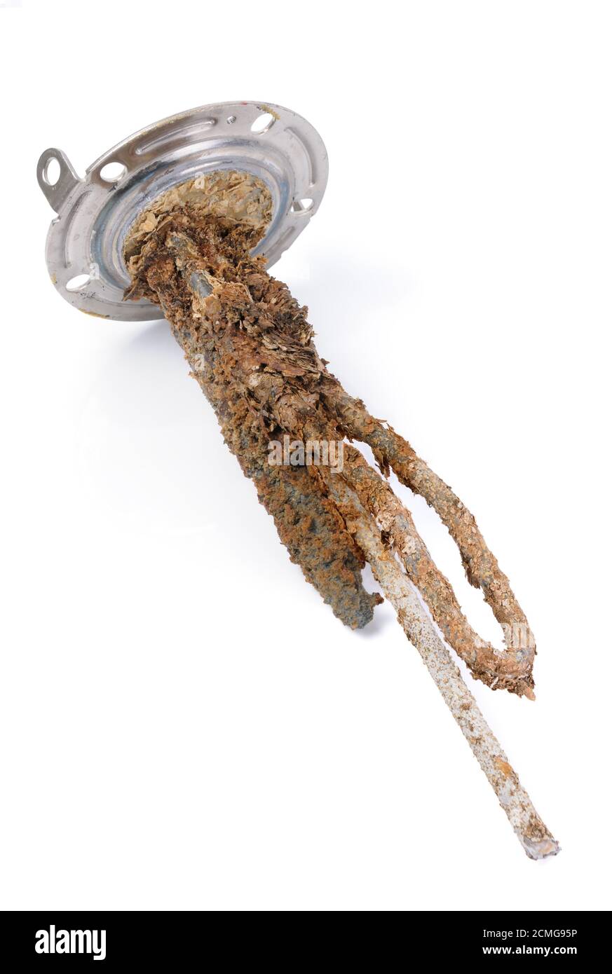 Corrosion rust magnesium hi-res stock photography and images - Alamy