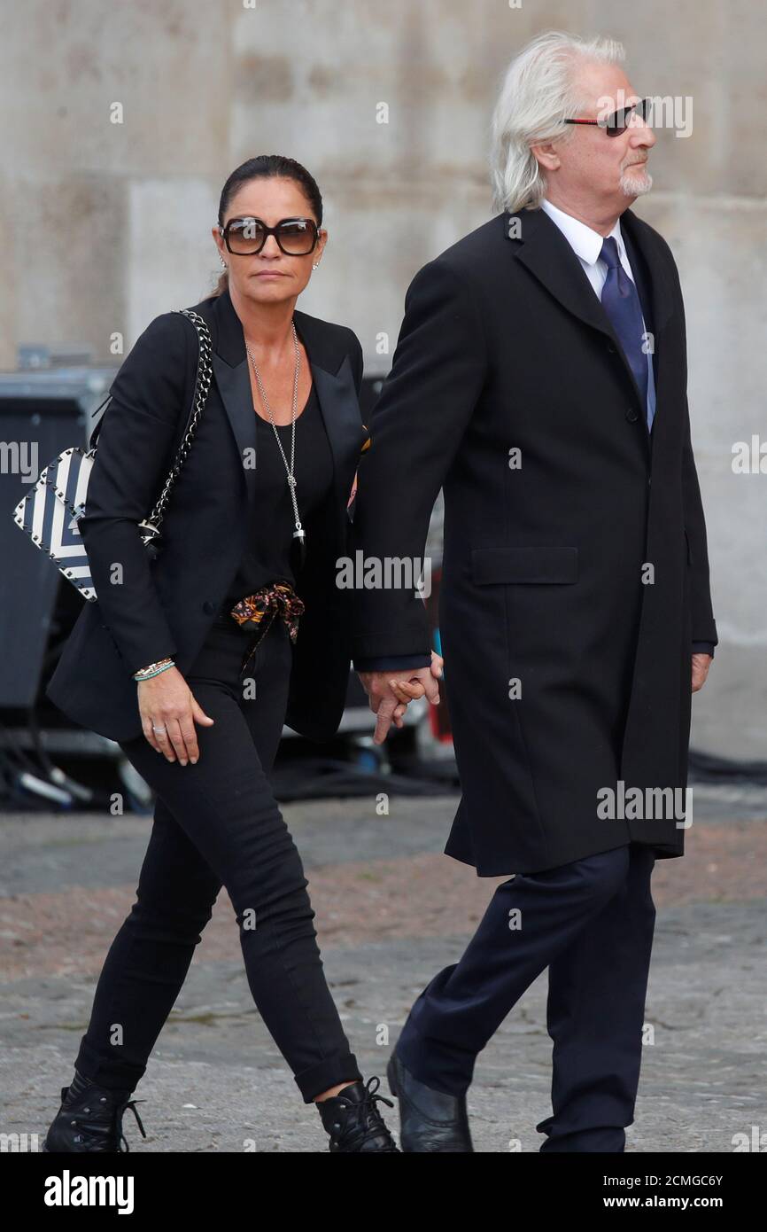 Patrick boutot hi-res stock photography and images - Alamy