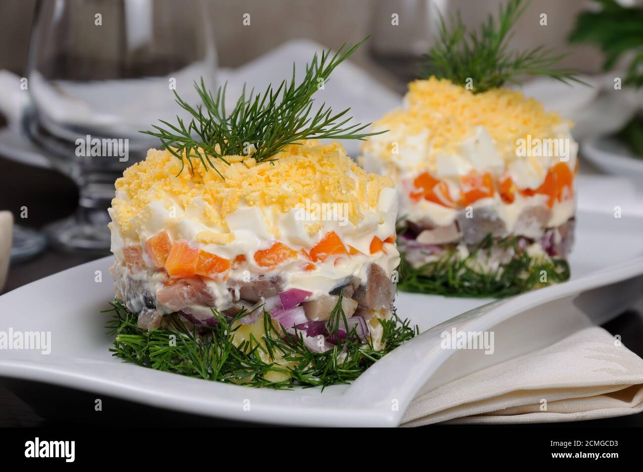 Celebratory dish hi-res stock photography and images - Alamy