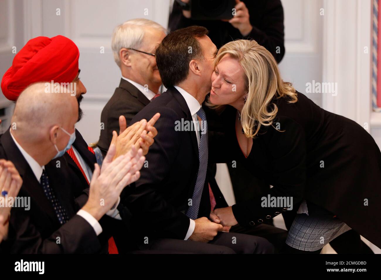 Mona fortier hi-res stock photography and images - Alamy