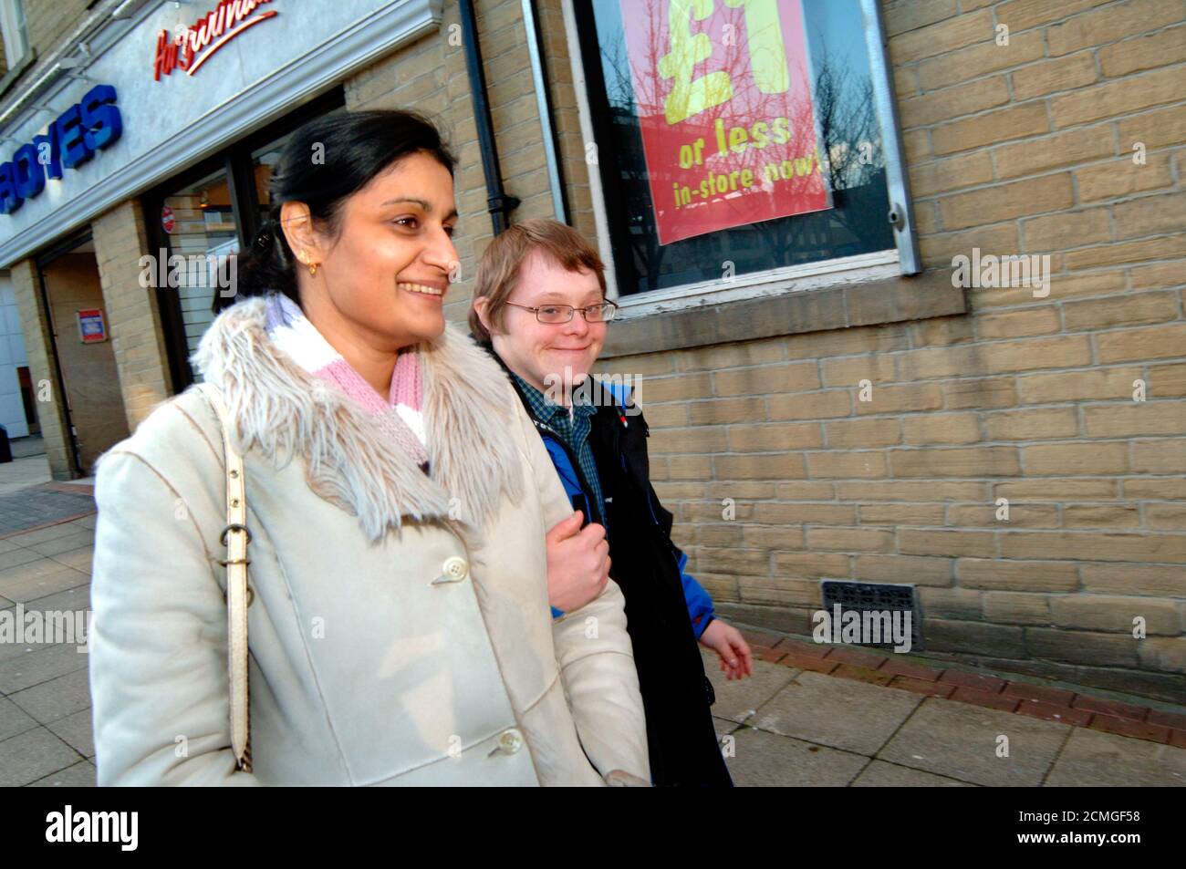 Learning disability shop hi-res stock photography and images - Alamy