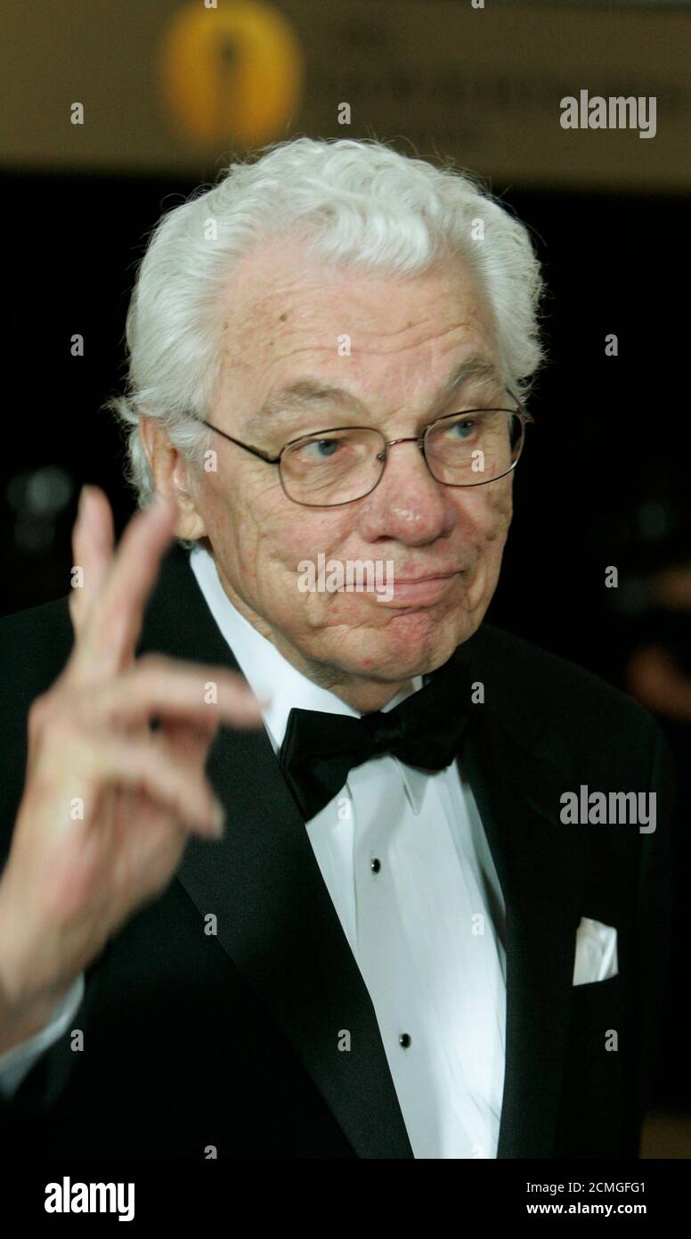 Gordon willis cinematographer hi-res stock photography and images - Alamy