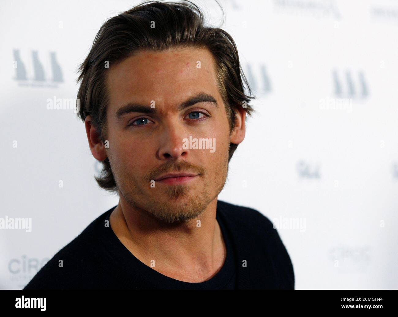 Kevin Zegers High Resolution Stock Photography and Images - Alamy