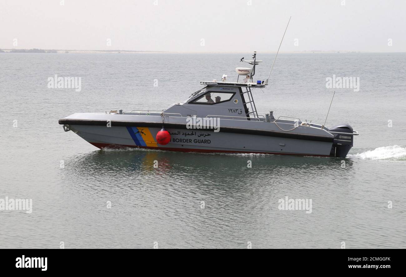 Saudi Arabia Red Sea Boat High Resolution Stock Photography and Images ...