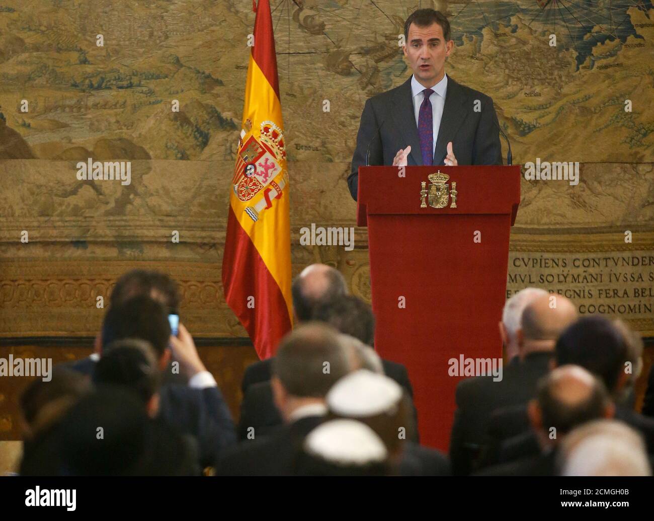 Jews spain 1492 hi-res stock photography and images - Alamy