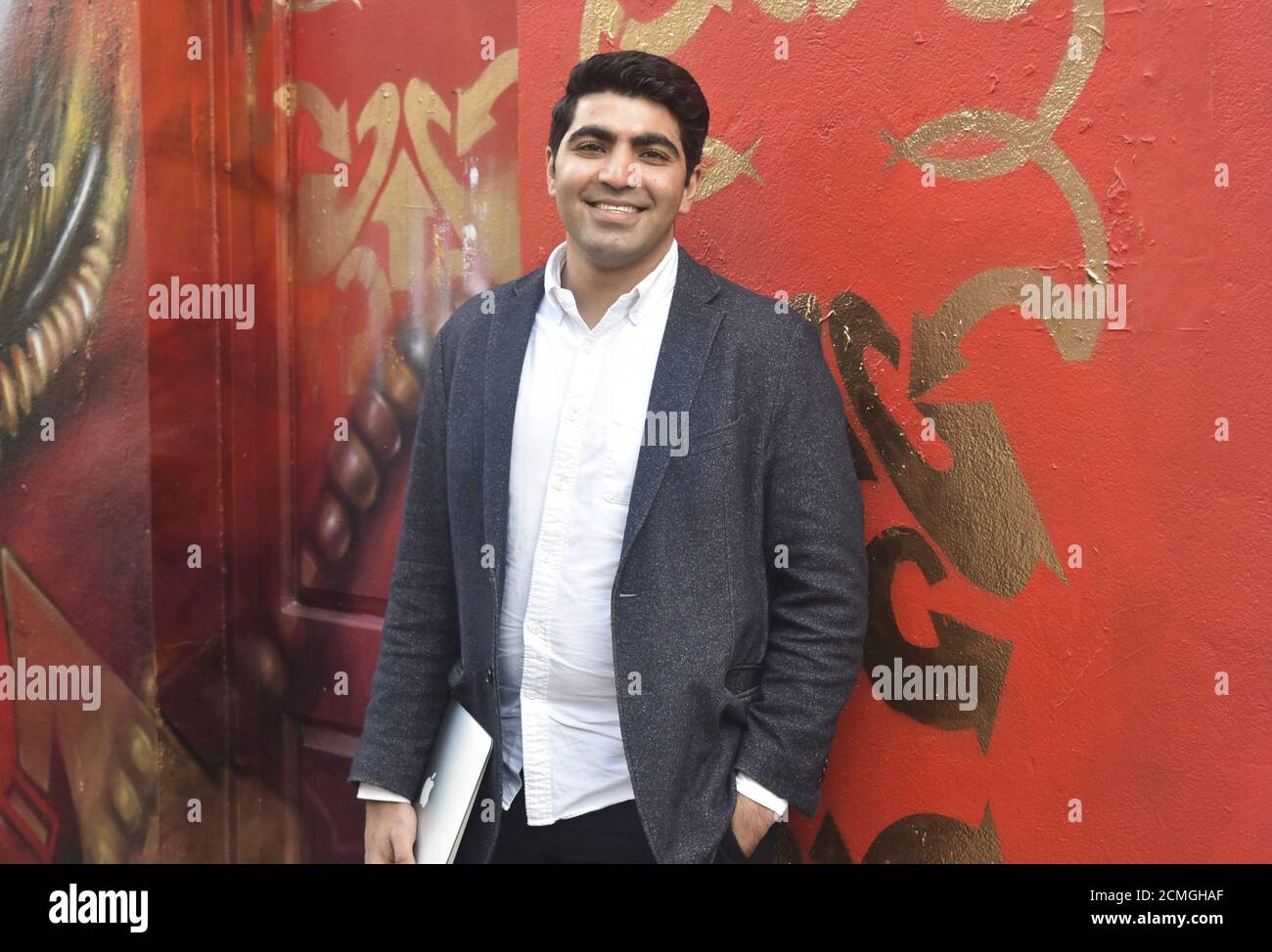 Iranian diaspora london hi-res stock photography and images - Alamy