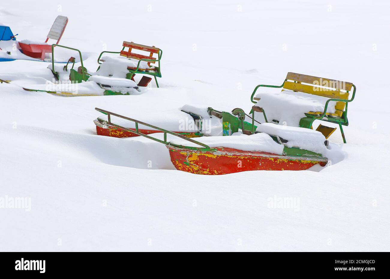 Water bikes hi-res stock photography and images - Alamy