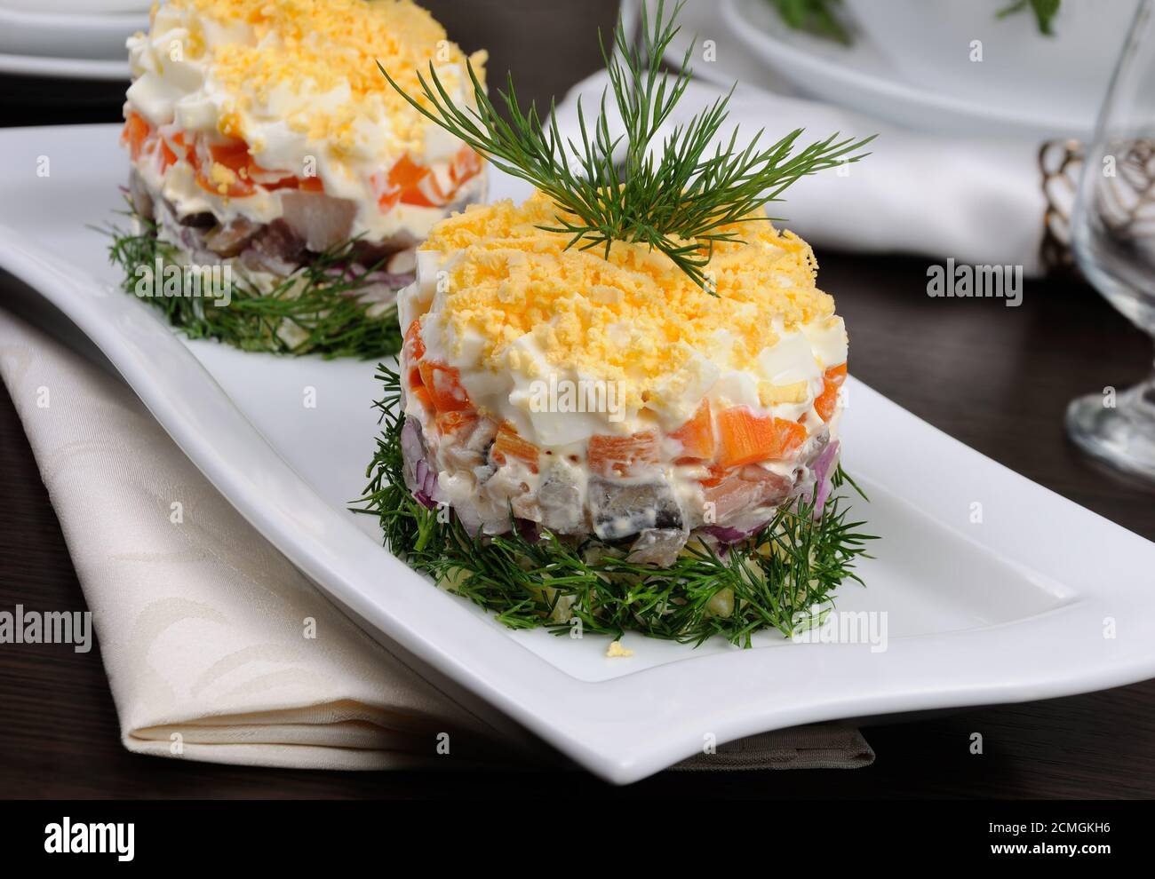 Celebratory dish hi-res stock photography and images - Alamy