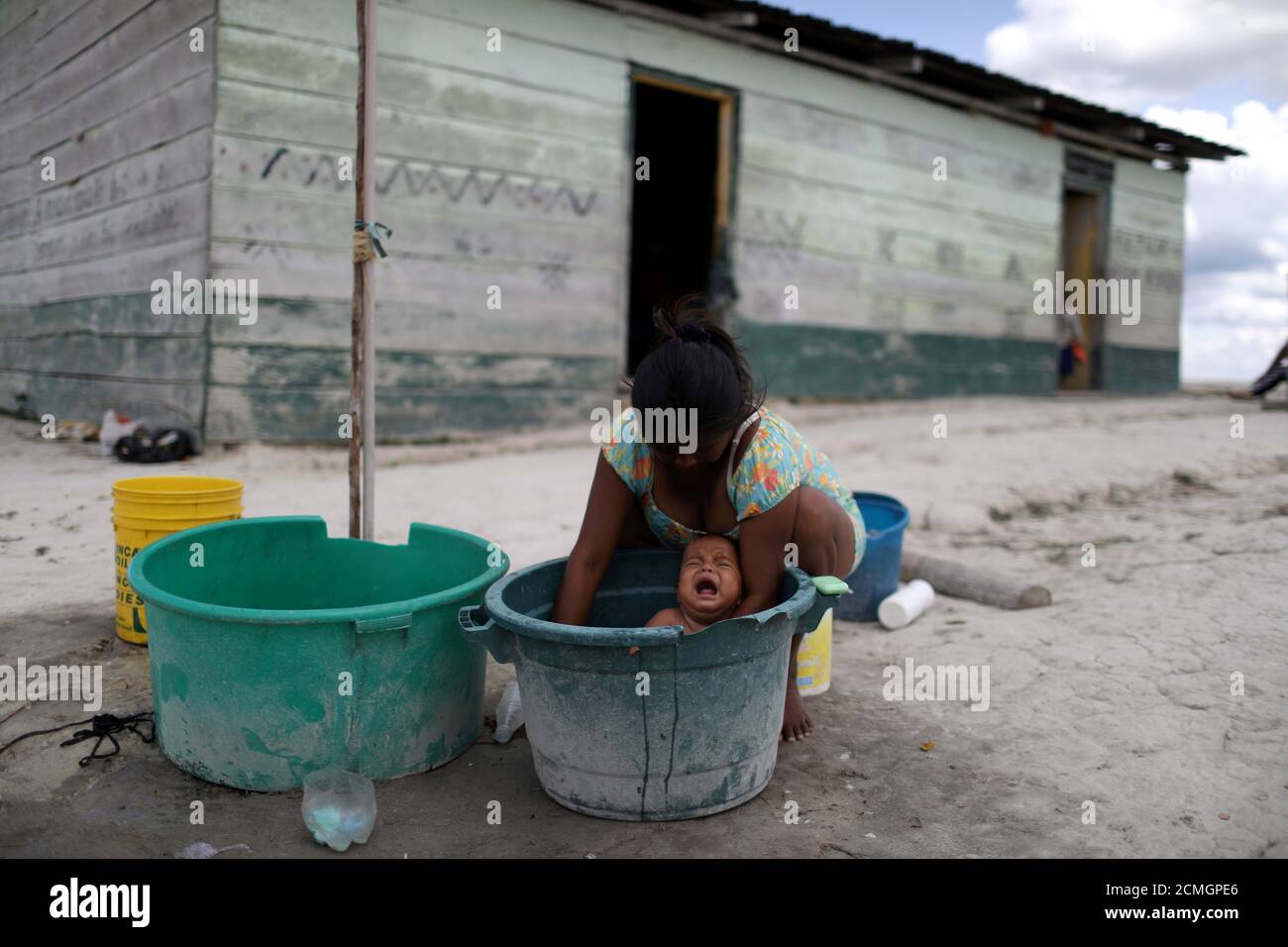 Pemon High Resolution Stock Photography and Images - Alamy