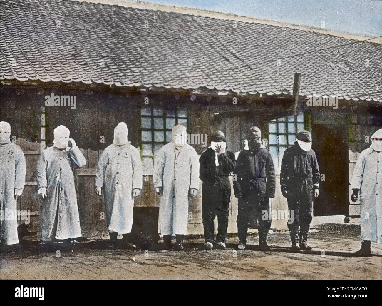 Mukden hi-res stock photography and images - Alamy