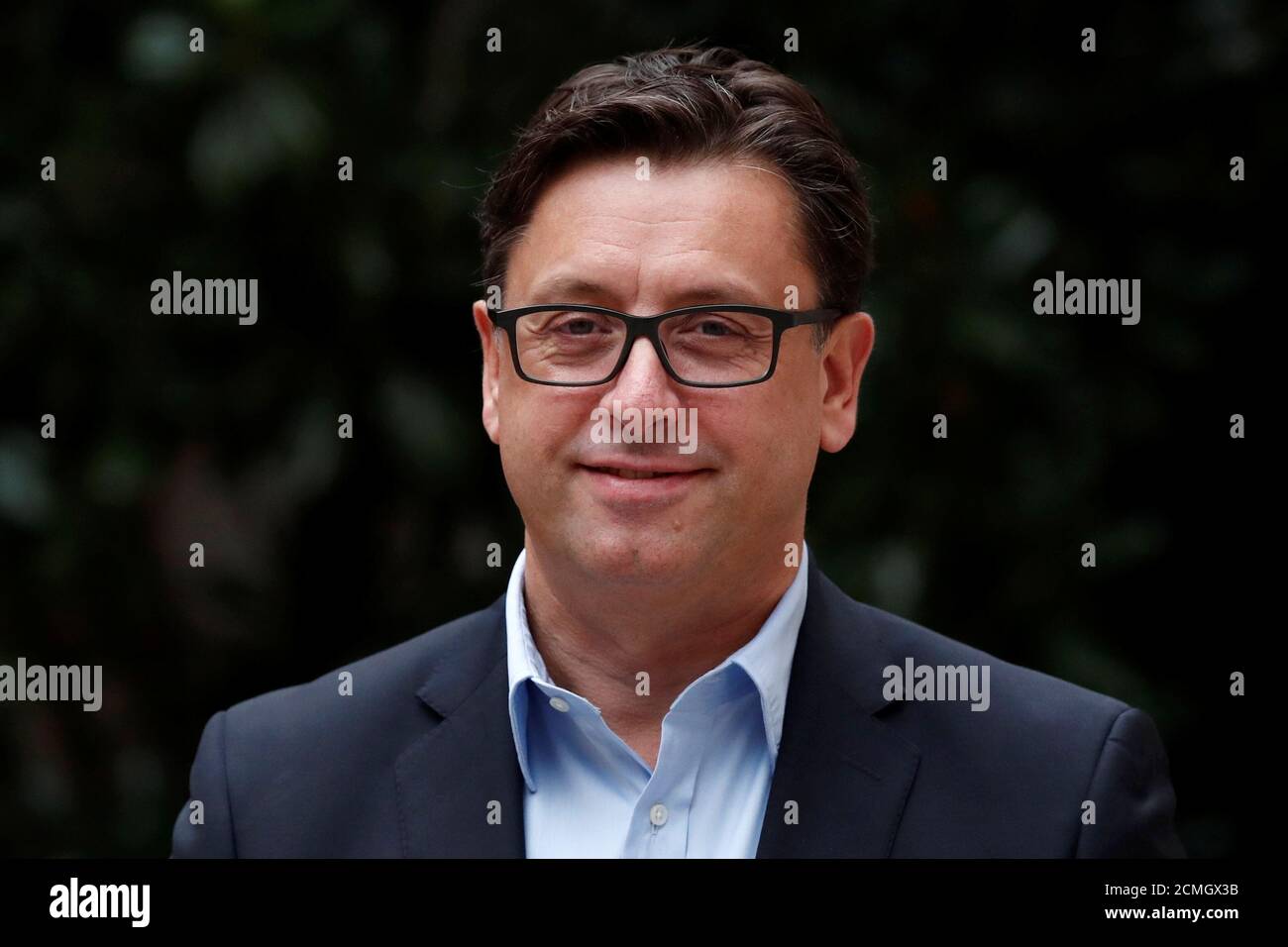 Paul hudson sanofi hi-res stock photography and images - Alamy