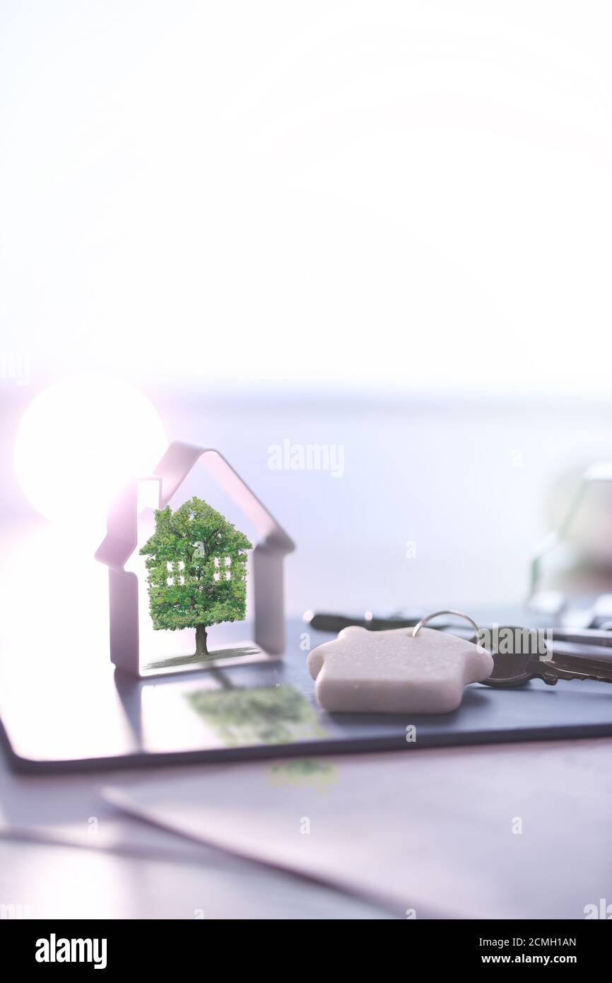 Green project hi-res stock photography and images - Alamy