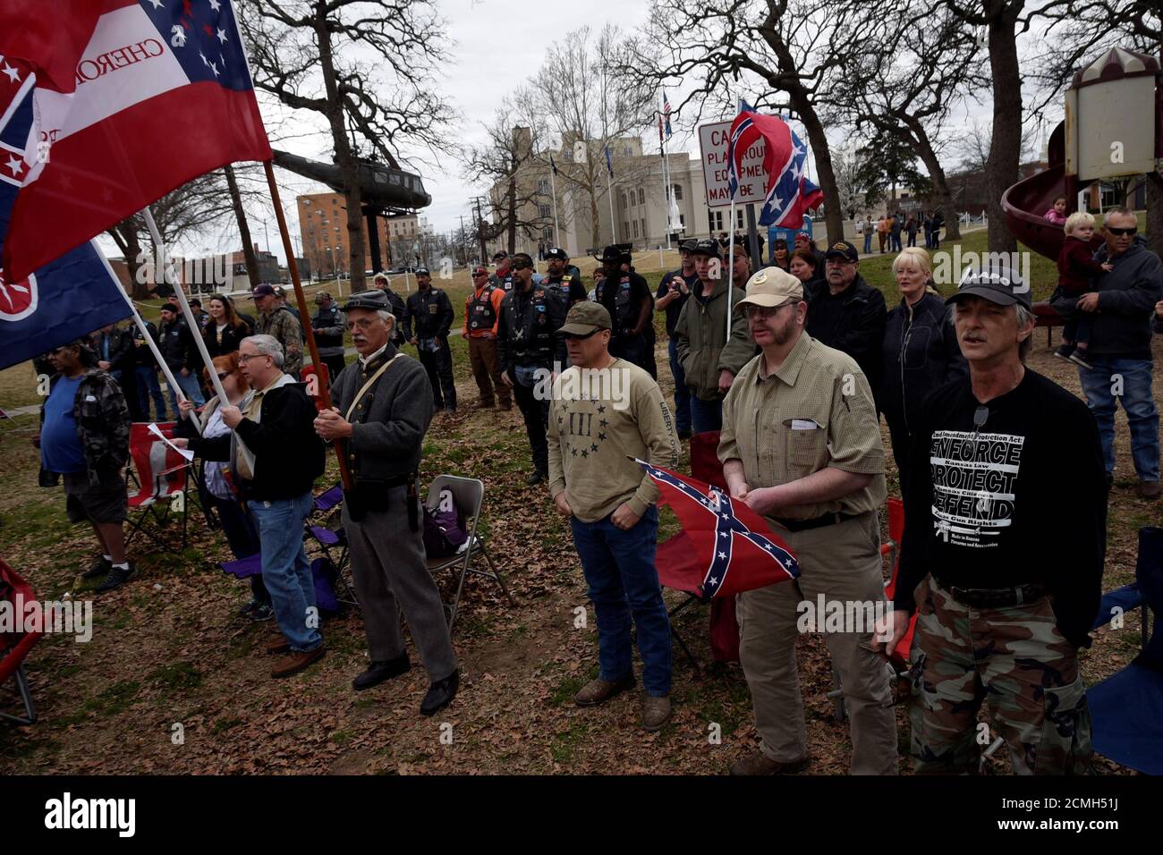 Sons of confederate veterans hi-res stock photography and images - Alamy