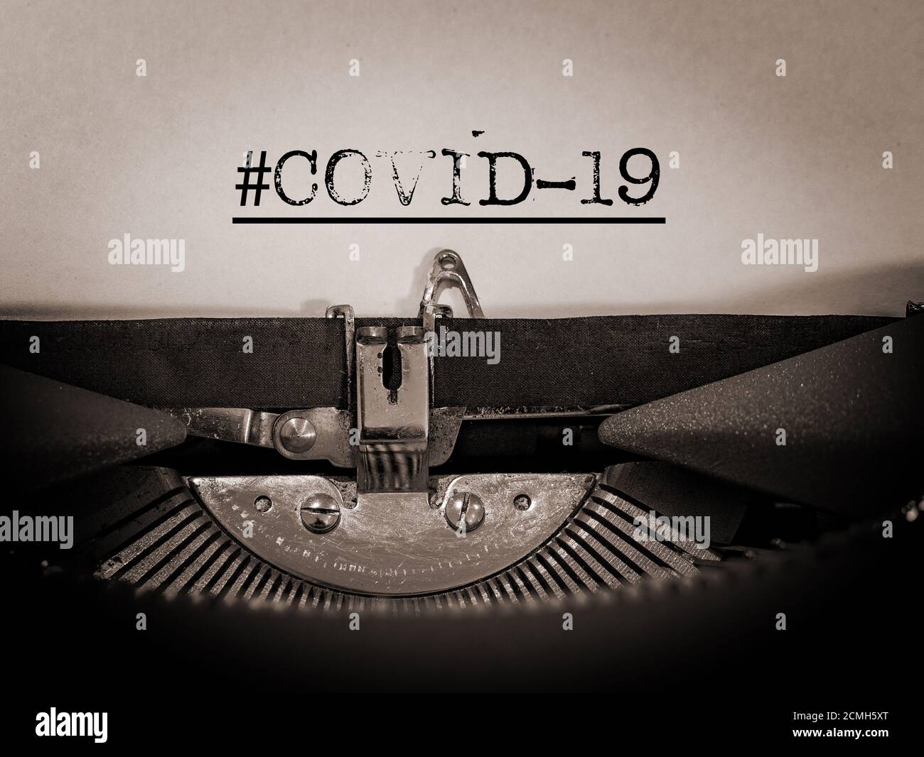 Typed out hi-res stock photography and images - Alamy