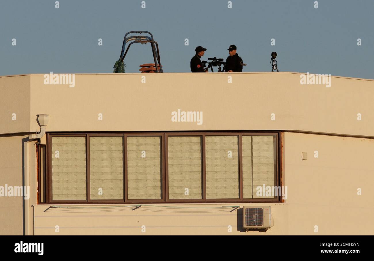 Loro borici stadium hi-res stock photography and images - Alamy