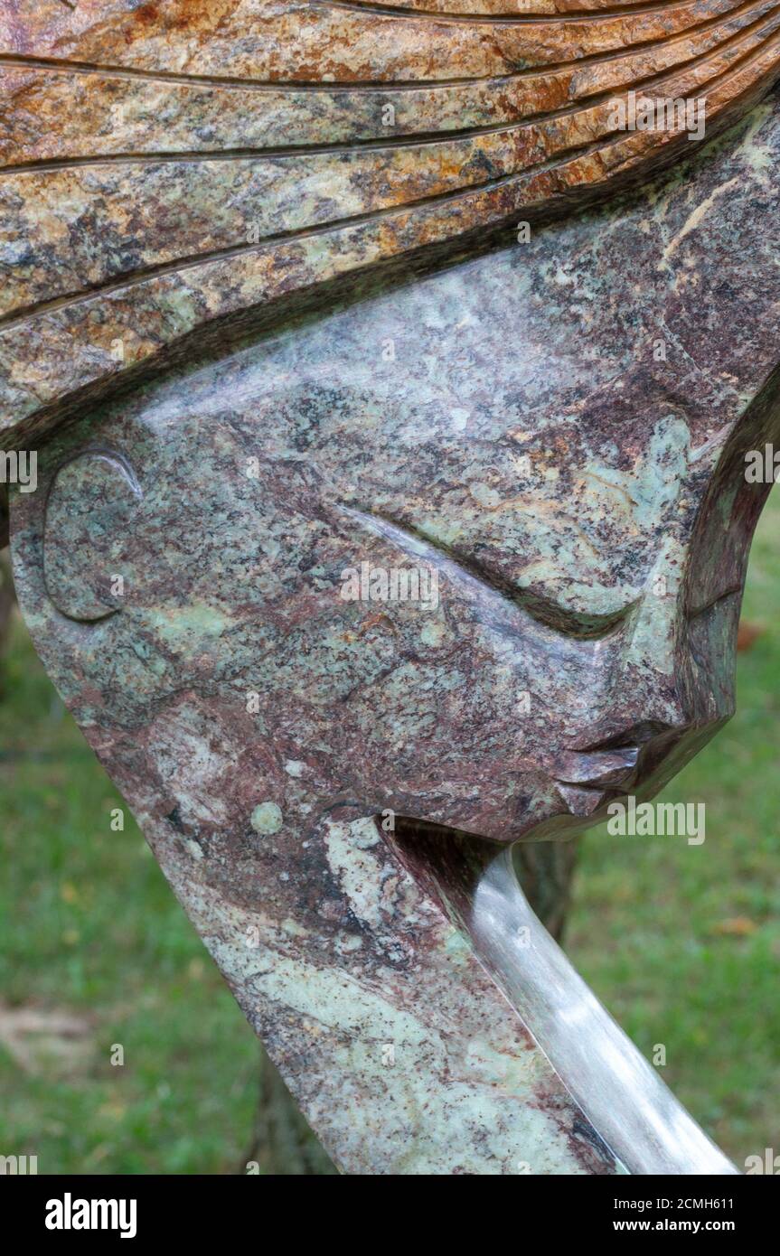 Zoo Sculptures High Resolution Stock Photography and Images - Alamy