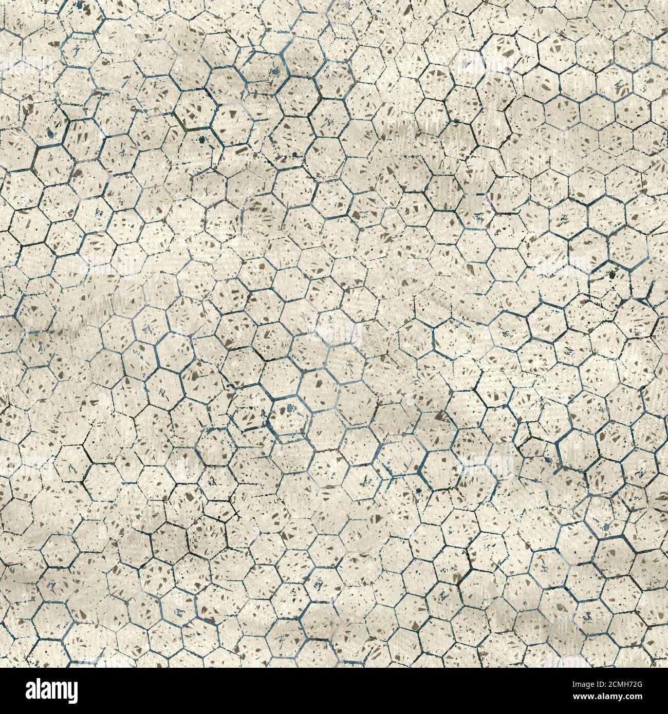 Chic formal grungy geo texture seamless pattern Stock Photo - Alamy
