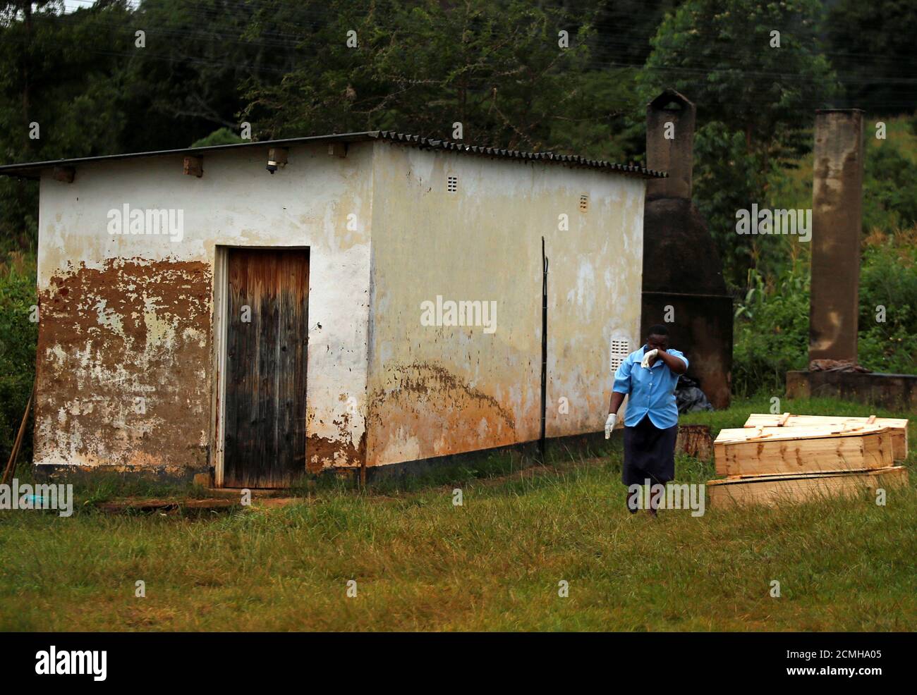 Bulawayo Hospital High Resolution Stock Photography and Images - Alamy