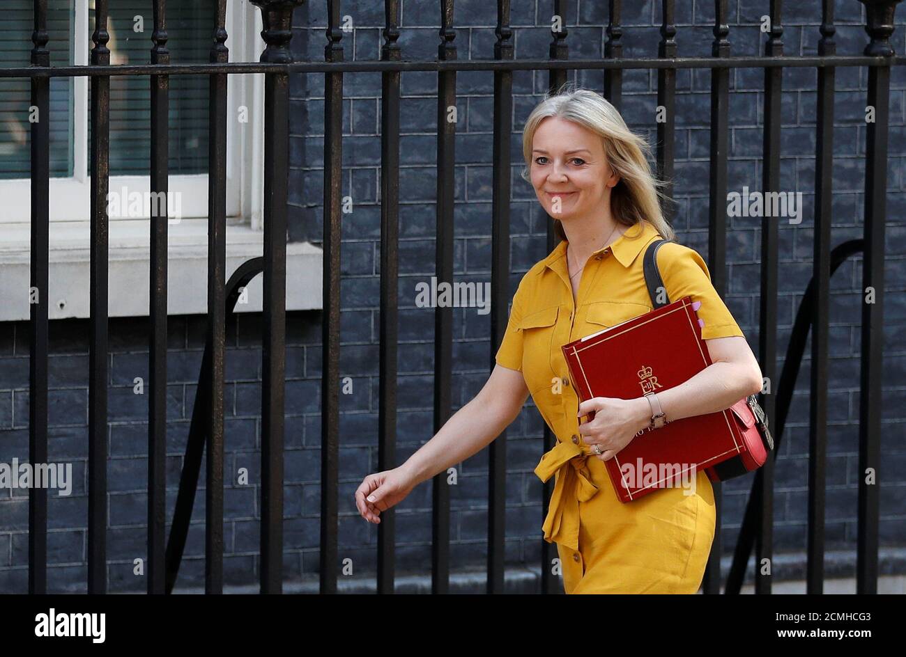 Lis truss hi-res stock photography and images - Alamy