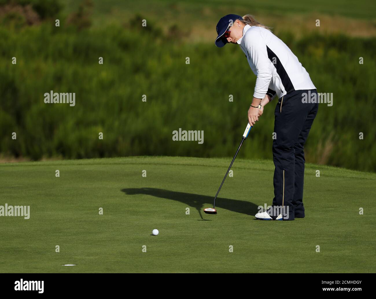 Jodi Russell High Resolution Stock Photography and Images - Alamy