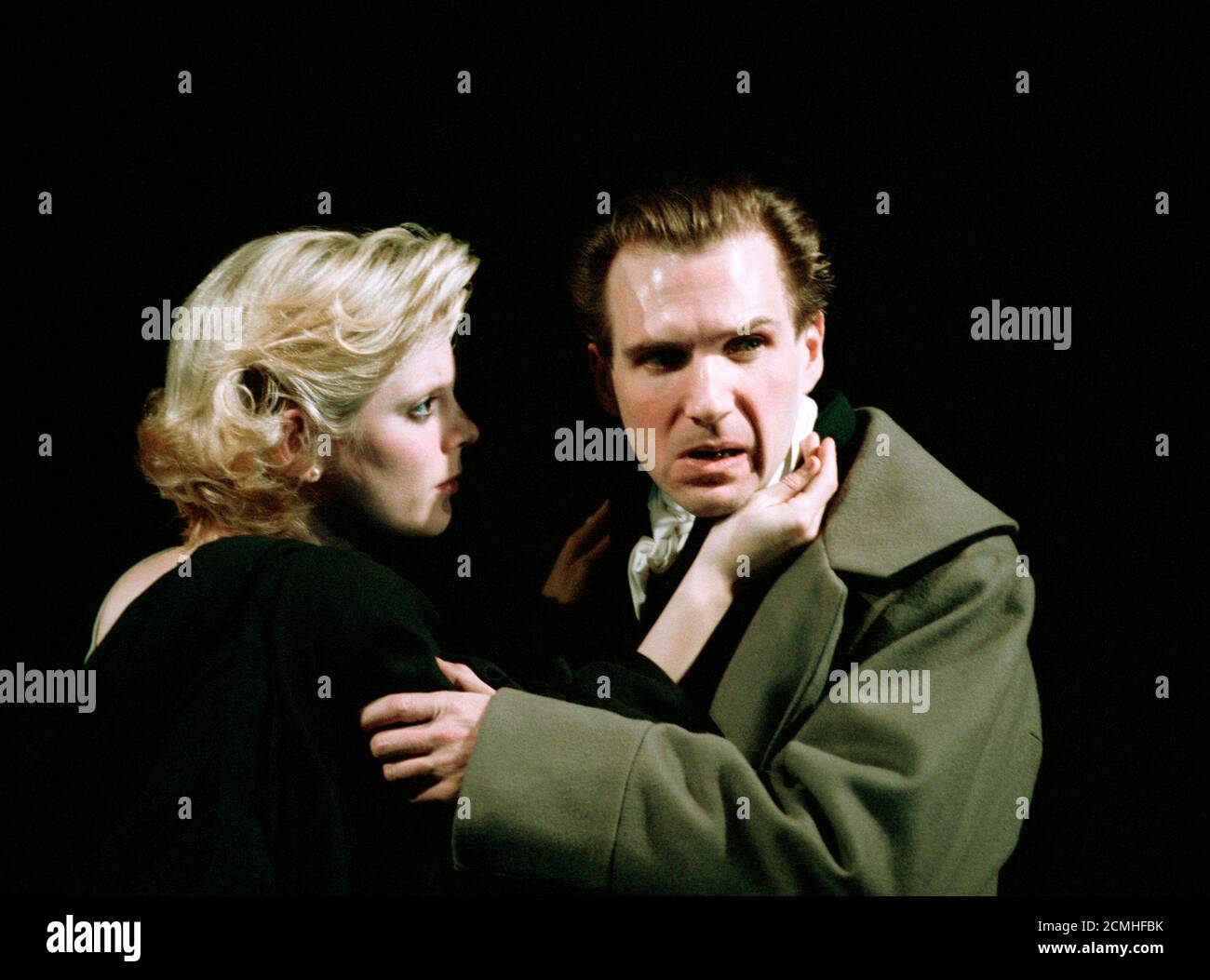 Mark fiennes hi-res stock photography and images - Alamy