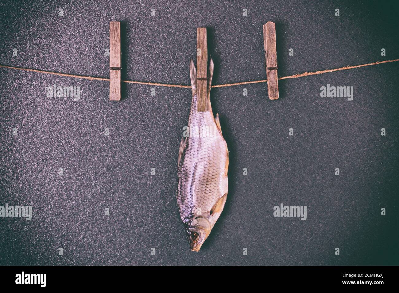 Hanging ram hi-res stock photography and images - Alamy
