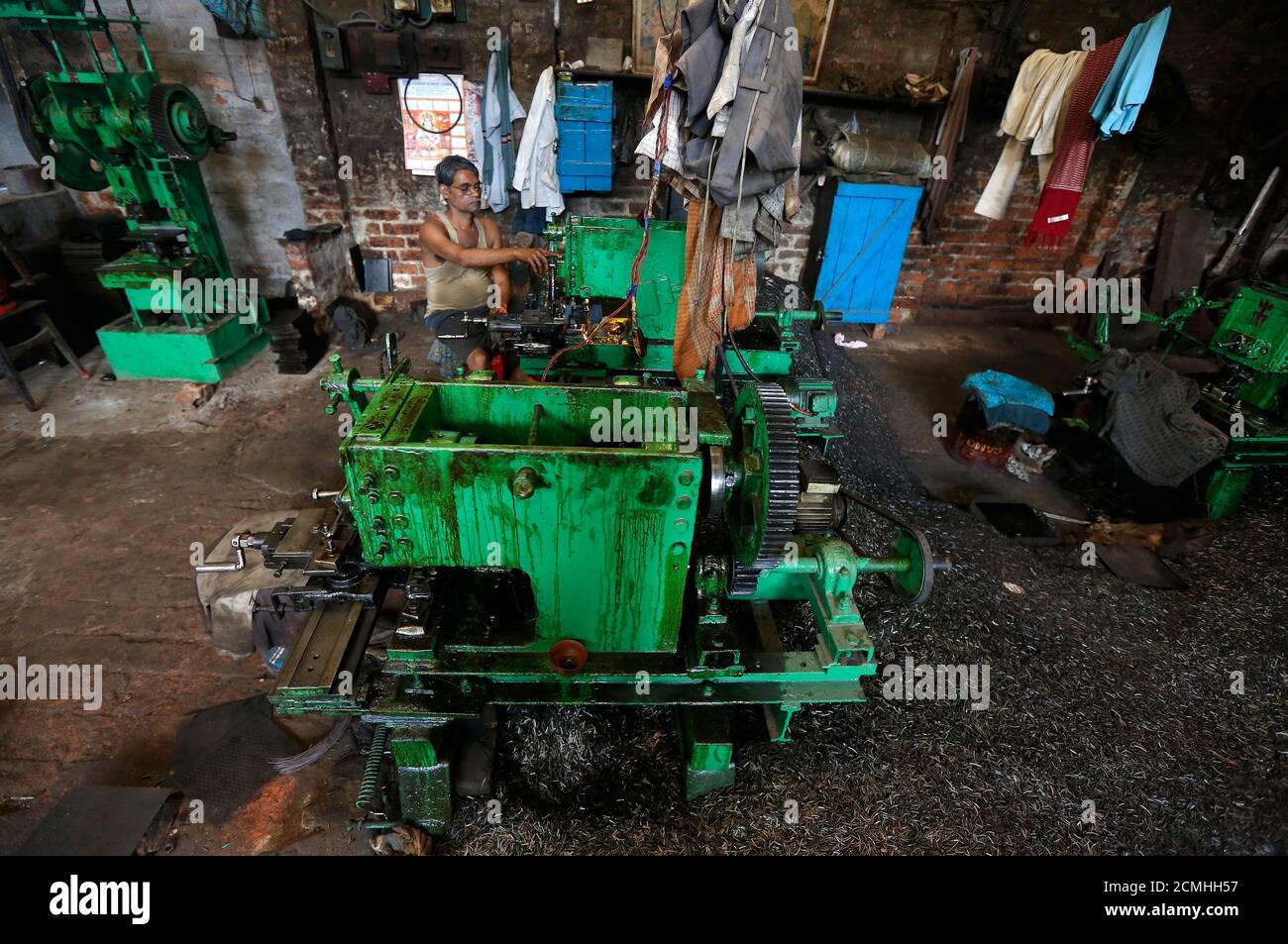 Rural parts of india hi-res stock photography and images - Alamy