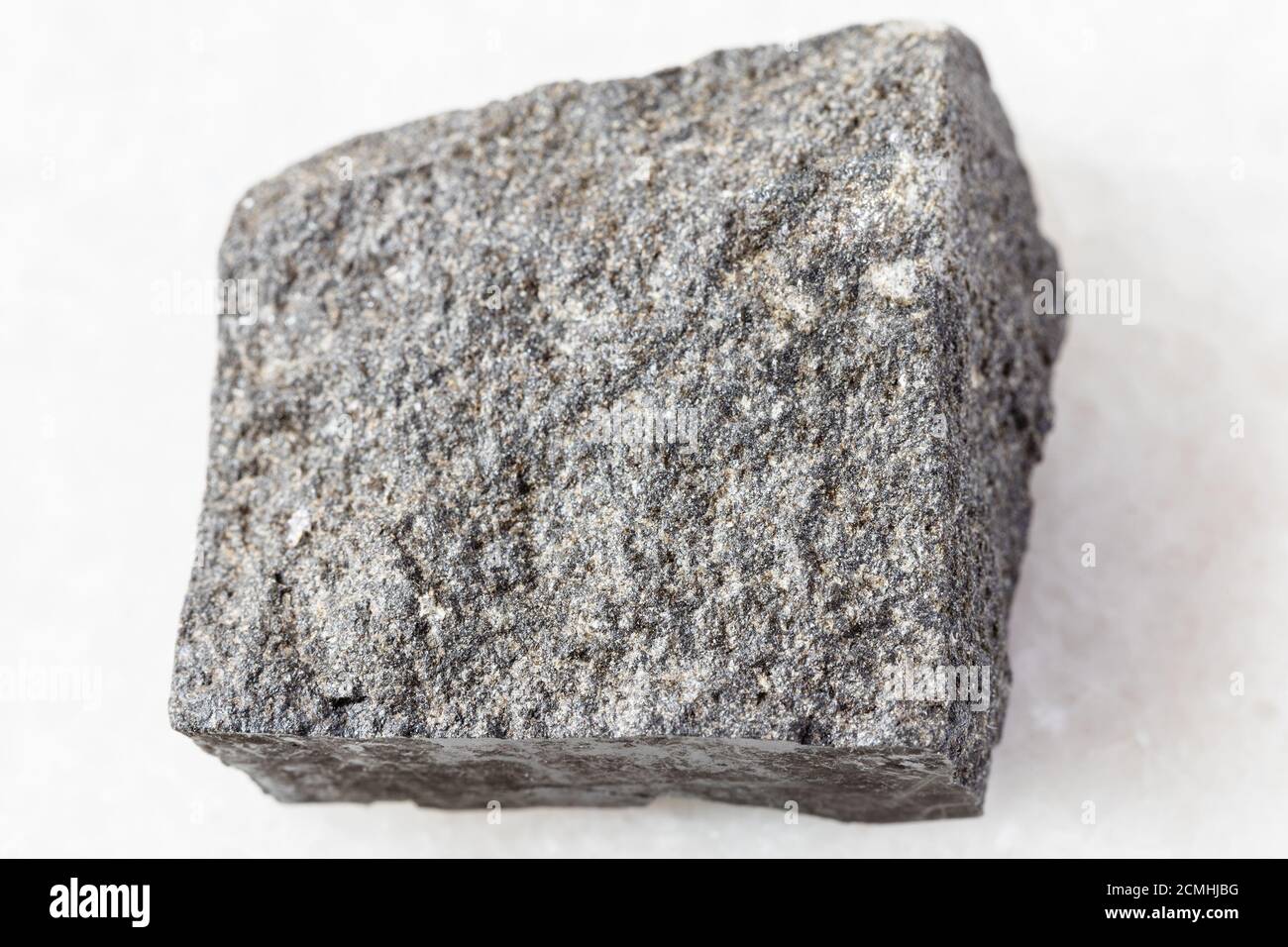 Rock Gabbro Up Close