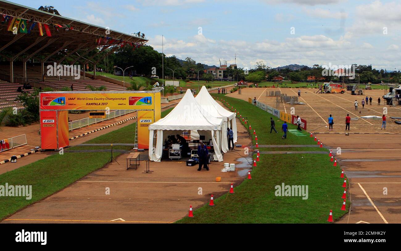 Kololo hi-res stock photography and images - Alamy