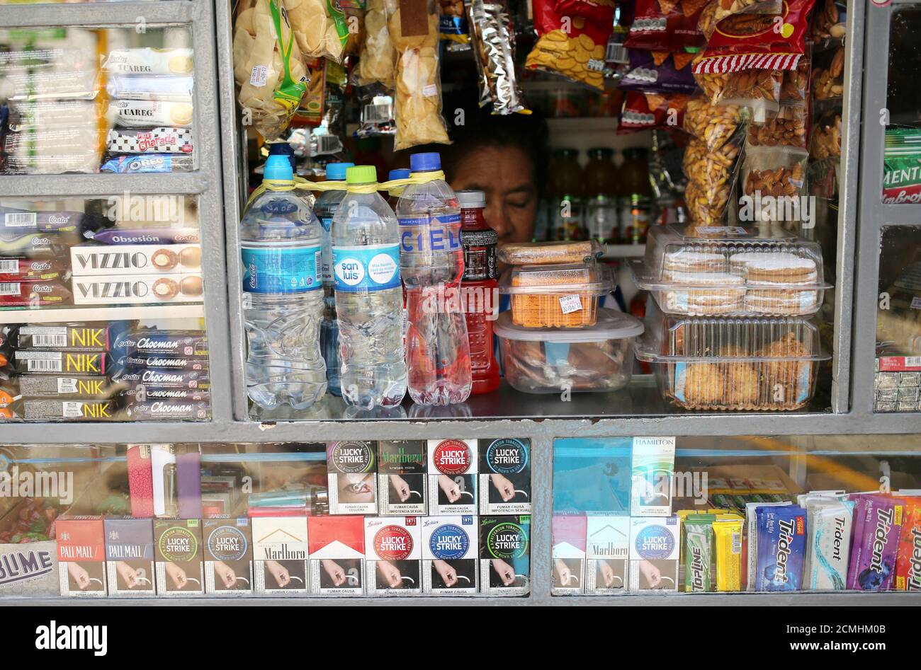 Lucky Lima High Resolution Stock Photography and Images - Alamy