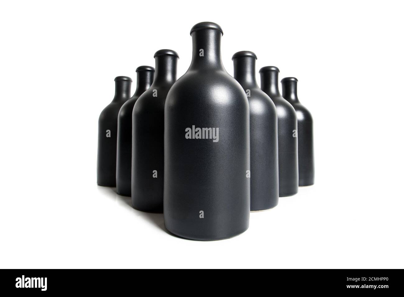White matte texture Cut Out Stock Images & Pictures - Alamy