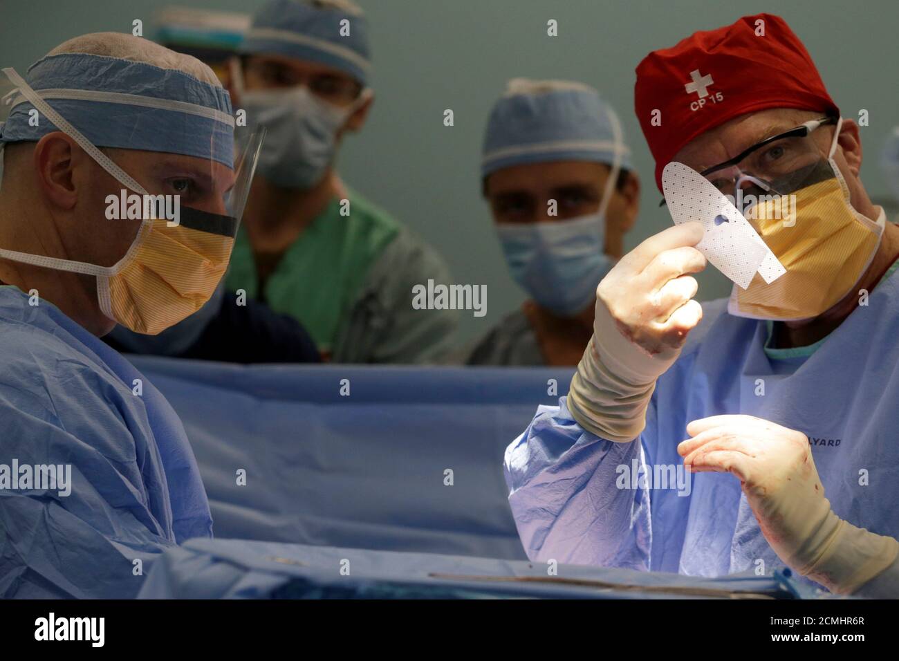 Us navy hospital ship comfort team hi-res stock photography and images ...