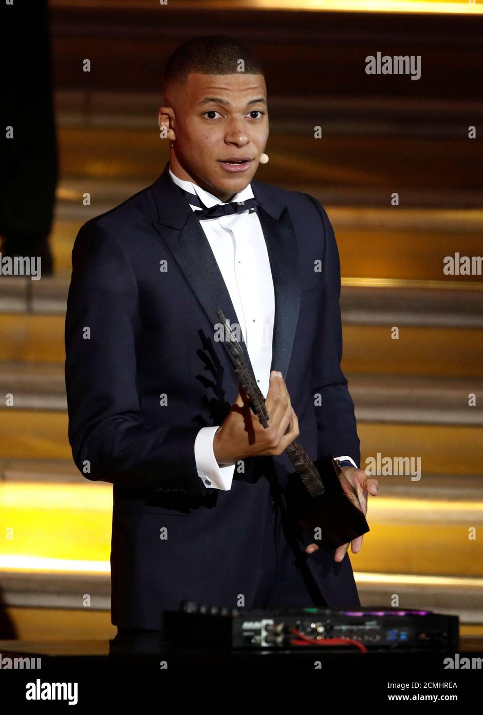 Kopa trophy hi-res stock photography and images - Alamy