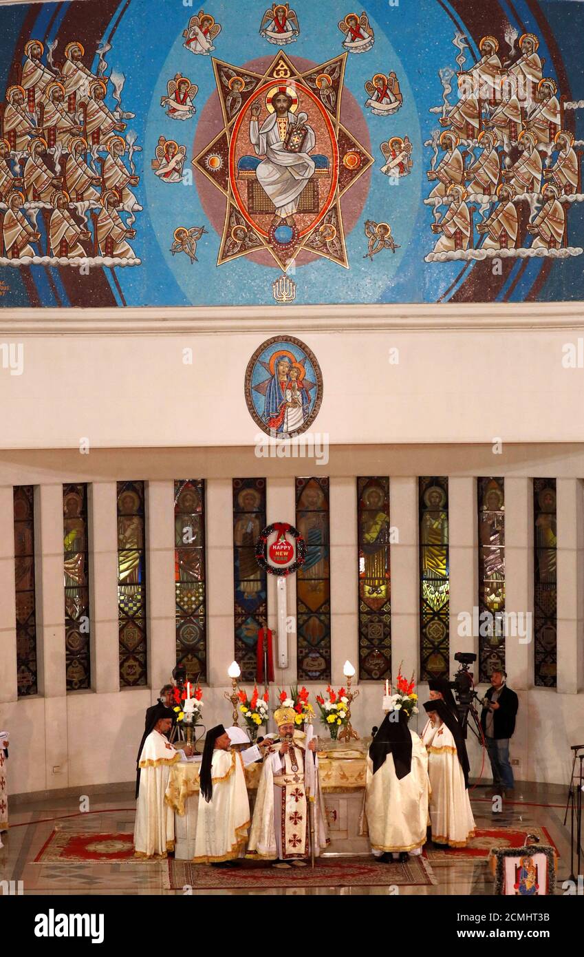 Ibrahim isaac sidrak hi-res stock photography and images - Alamy