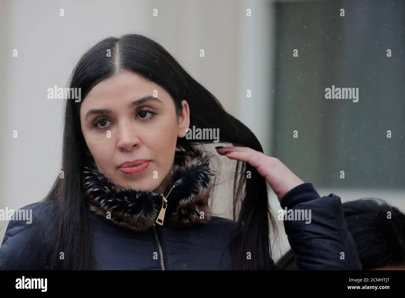 Emma guzman hi-res stock photography and images - Alamy