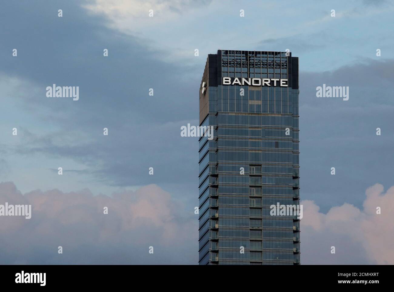 Banorte logo hi-res stock photography and images - Alamy